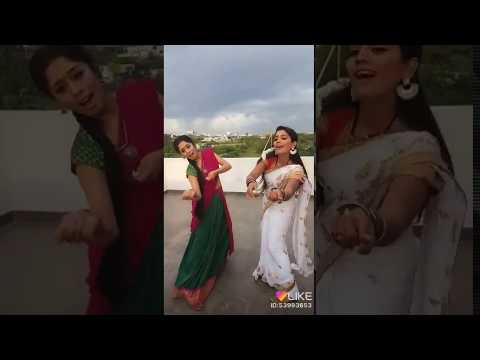 Desi bhabhi hot dance 38| Dance costumes | Girls dance wear | belly dance | Hot Indian girls