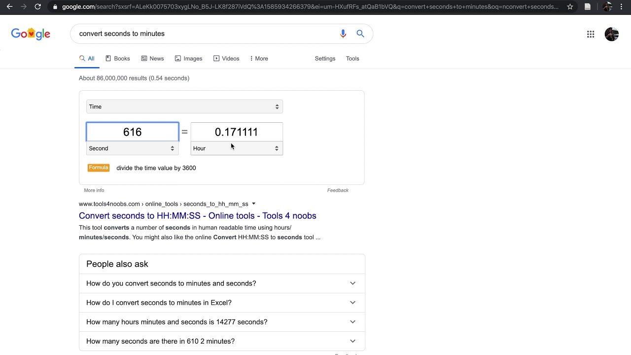 Catch Per Unit Effort - How To - YouTube