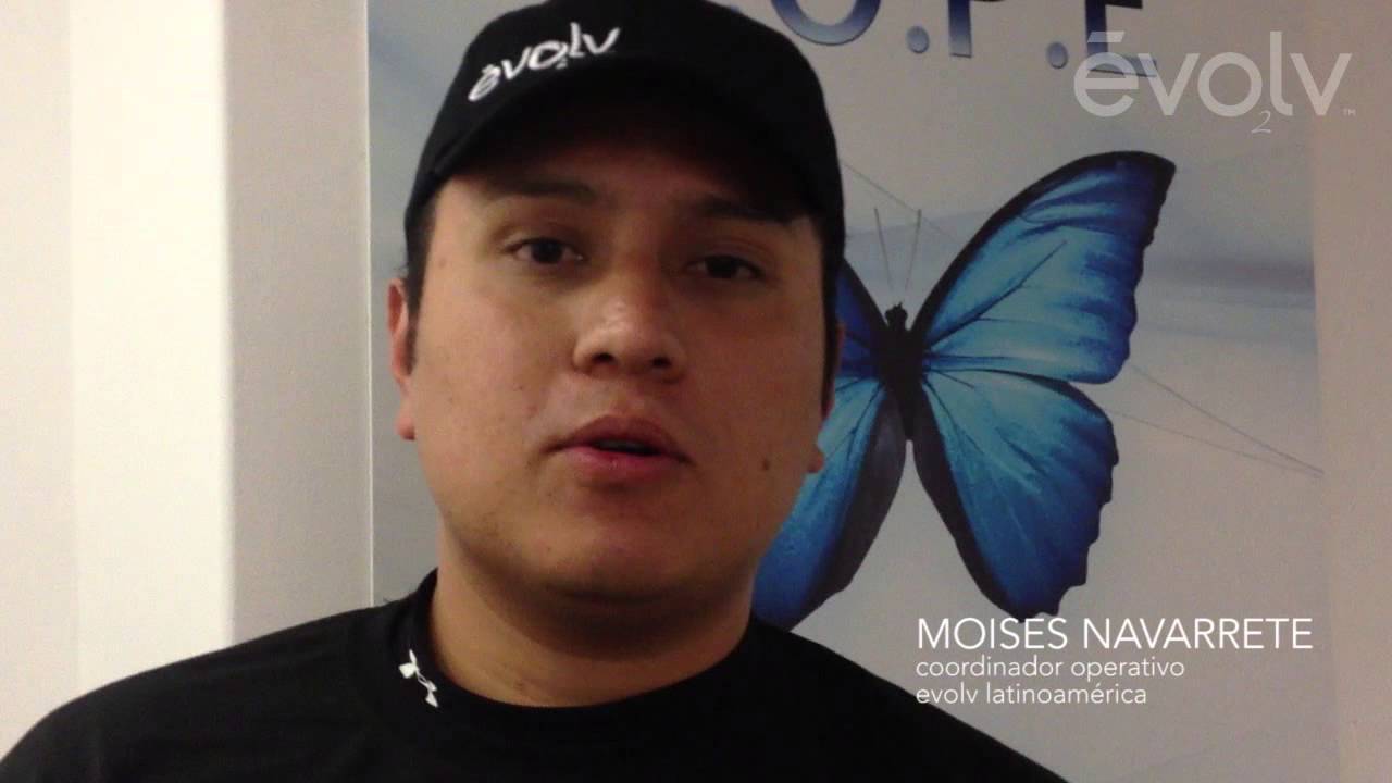 Agenda Semanal H.O.P.E. - Casi termina la gira Evolv HOPE Latinoamérica - YouTube