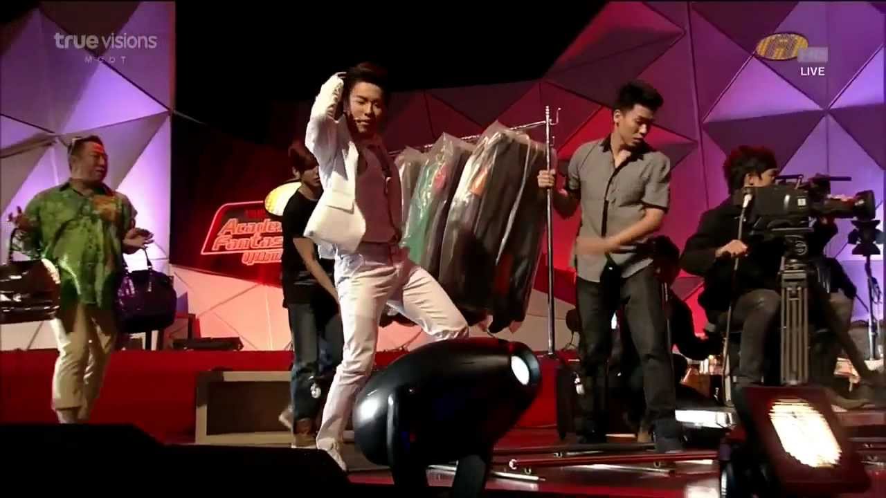 [HD] เพลงธีม - กองมันฮา AF9 Week10 - YouTube