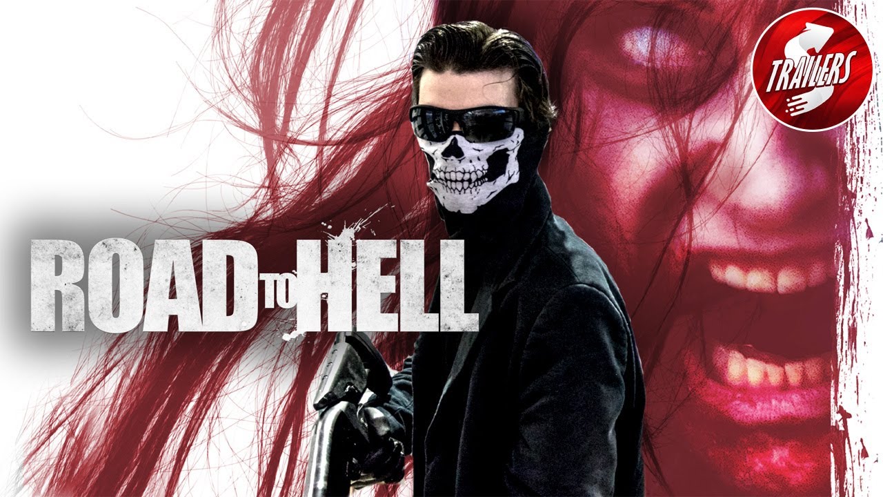Road to Hell | Trailer | Roberto D'Antona | Francesco Emulo | Annamaria Lorusso - YouTube