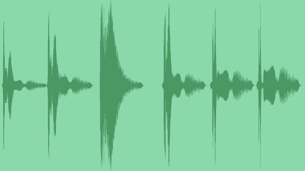 Bubble Pop Sound Effects - YouTube