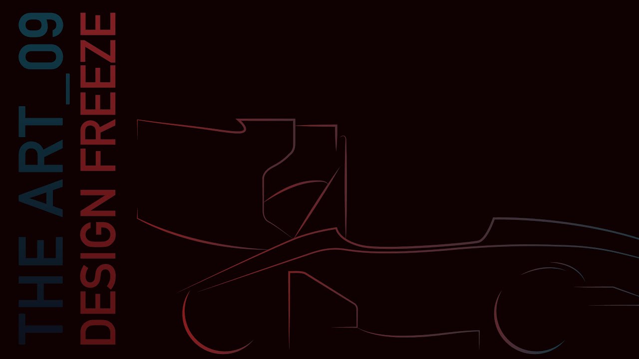 ART_09 Design Freeze - YouTube