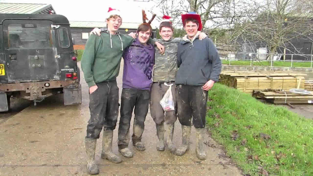 Camelia Botnar Foundation - YouTube