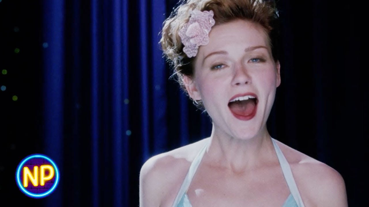 Mary Jane on Broadway: Opening Scene | Spider-Man 3 - YouTube