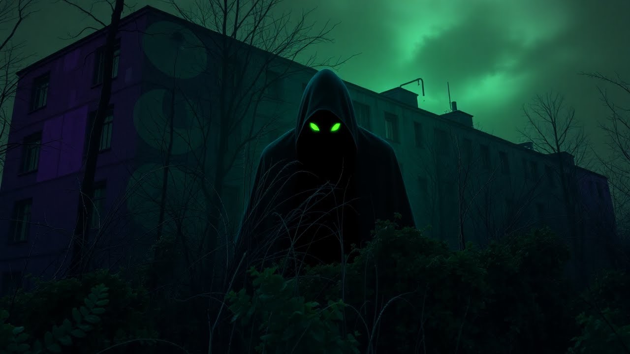 Chernobyl Monsters Uncovering the Mutations and Mysteries of the ...