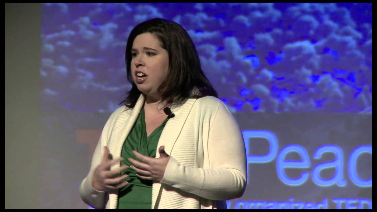 Mind games - Transcending the messiness of mental illness: Amber ...