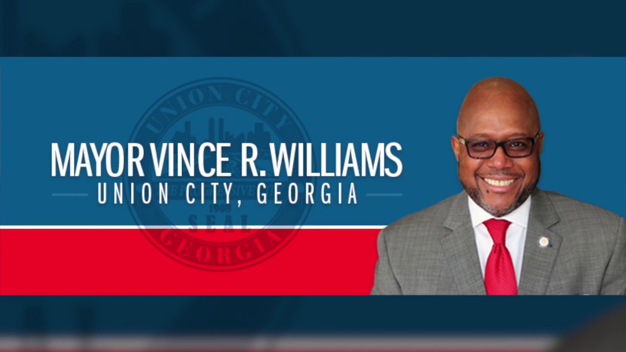 Mayor Williams September 2019 Community Newsletter 1 - YouTube