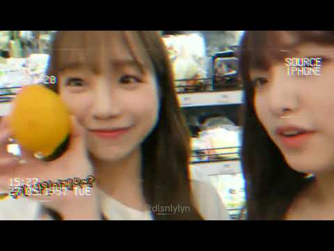 [FMV] YULYEN PERHAPS LOVE