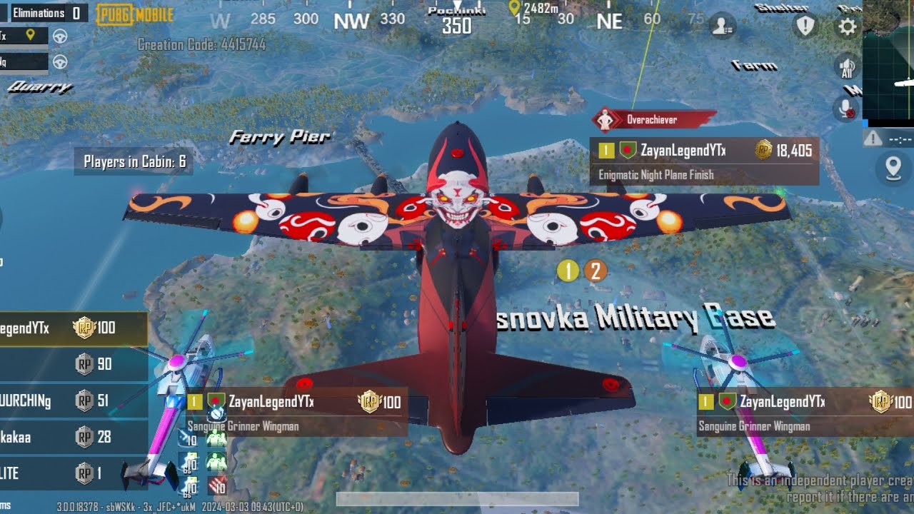 PUBG Mobile Hack version 💥 Everything Unlimited - YouTube