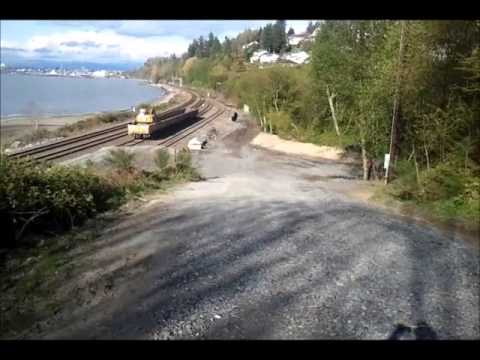 Review of Harborview Park in Everett, WA - YouTube