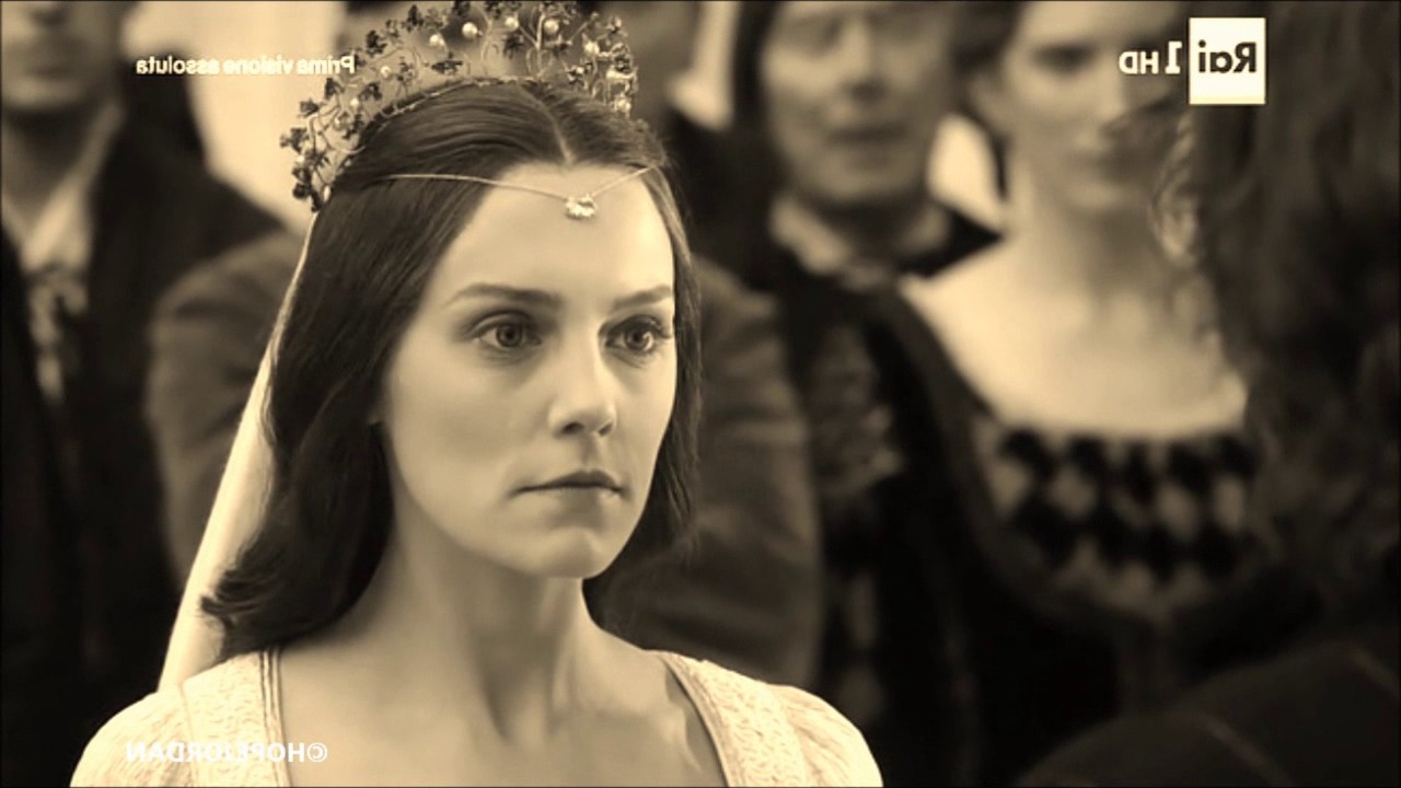 Contessina e Cosimo - TEOREMA - YouTube