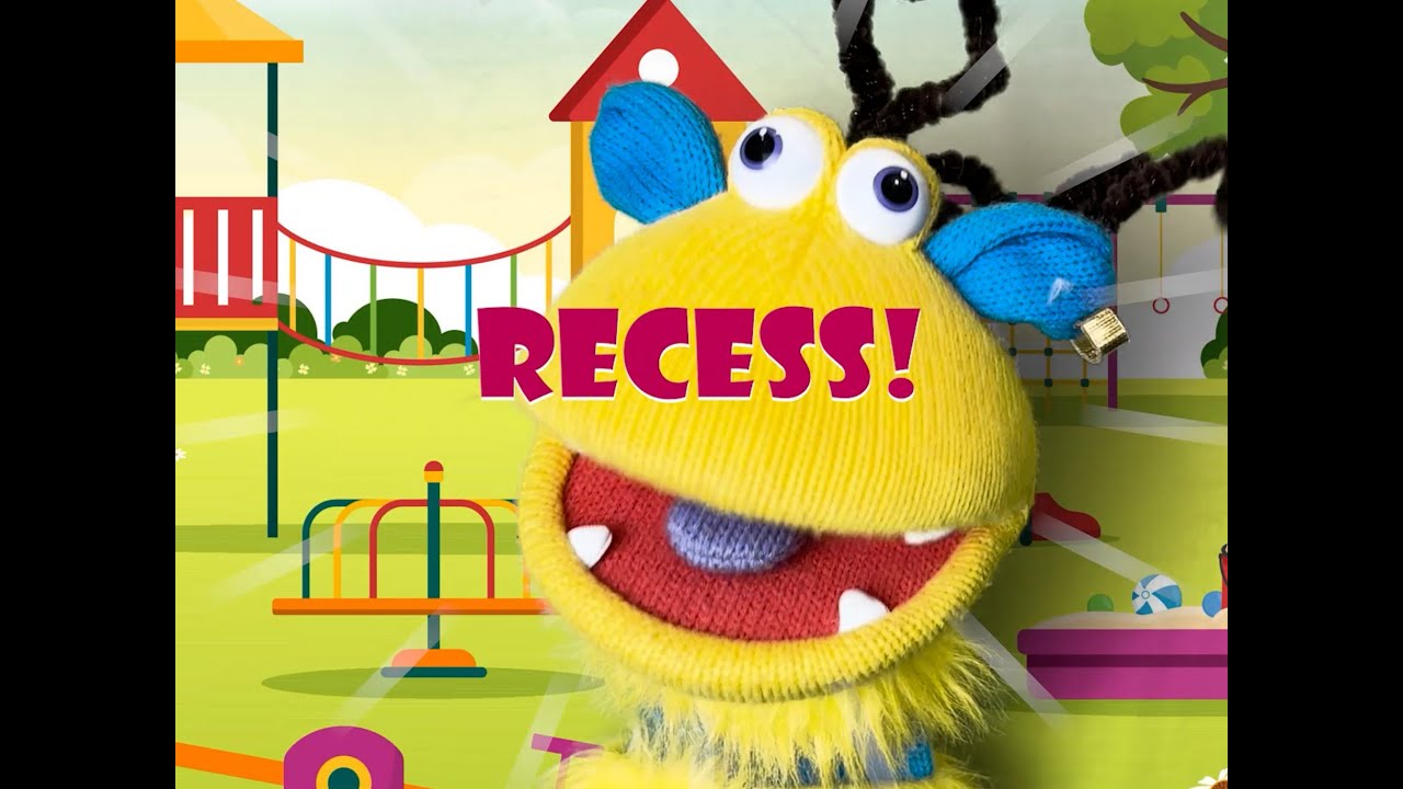 Recess Song! - YouTube