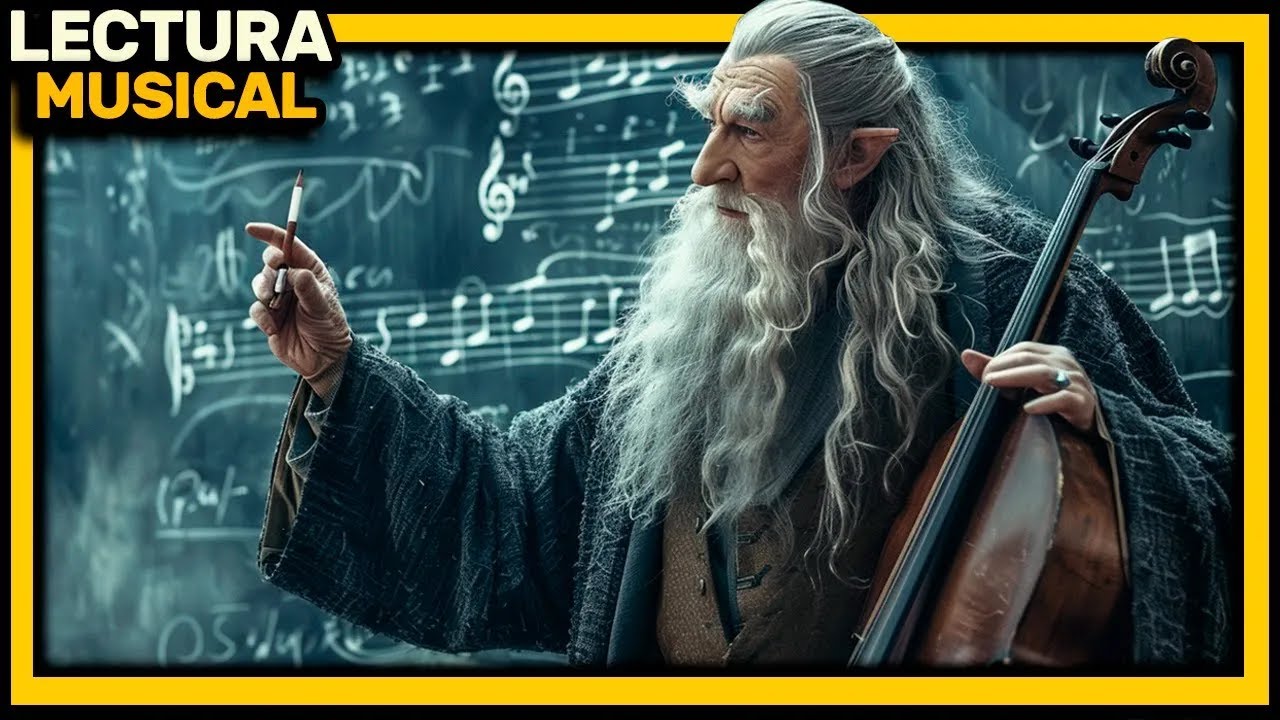 19 🎼 Qué es el CALDERÓN de una Partitura o tablatura. - YouTube