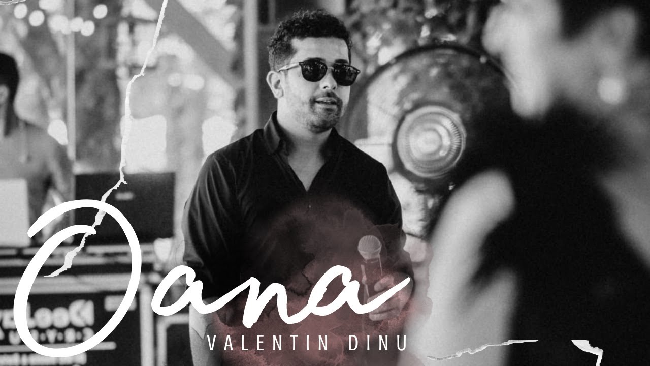 Valentin Dinu - Oana (Official Video) - YouTube
