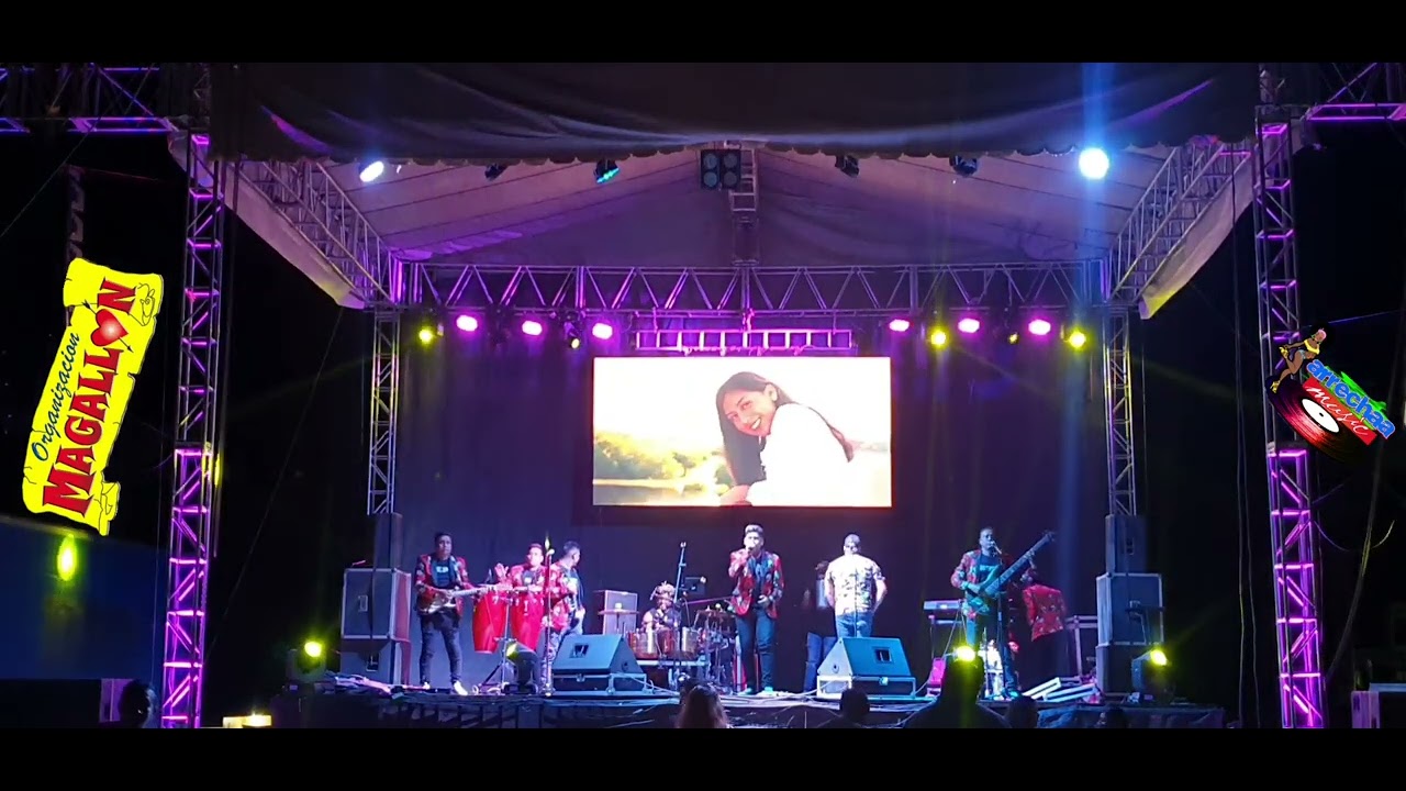 magallon en vivo 22 - YouTube
