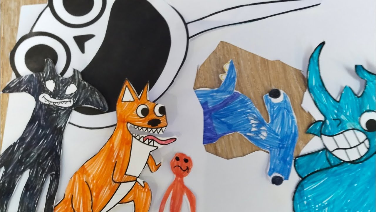 Meeting with HANDY MANDY! - YouTube