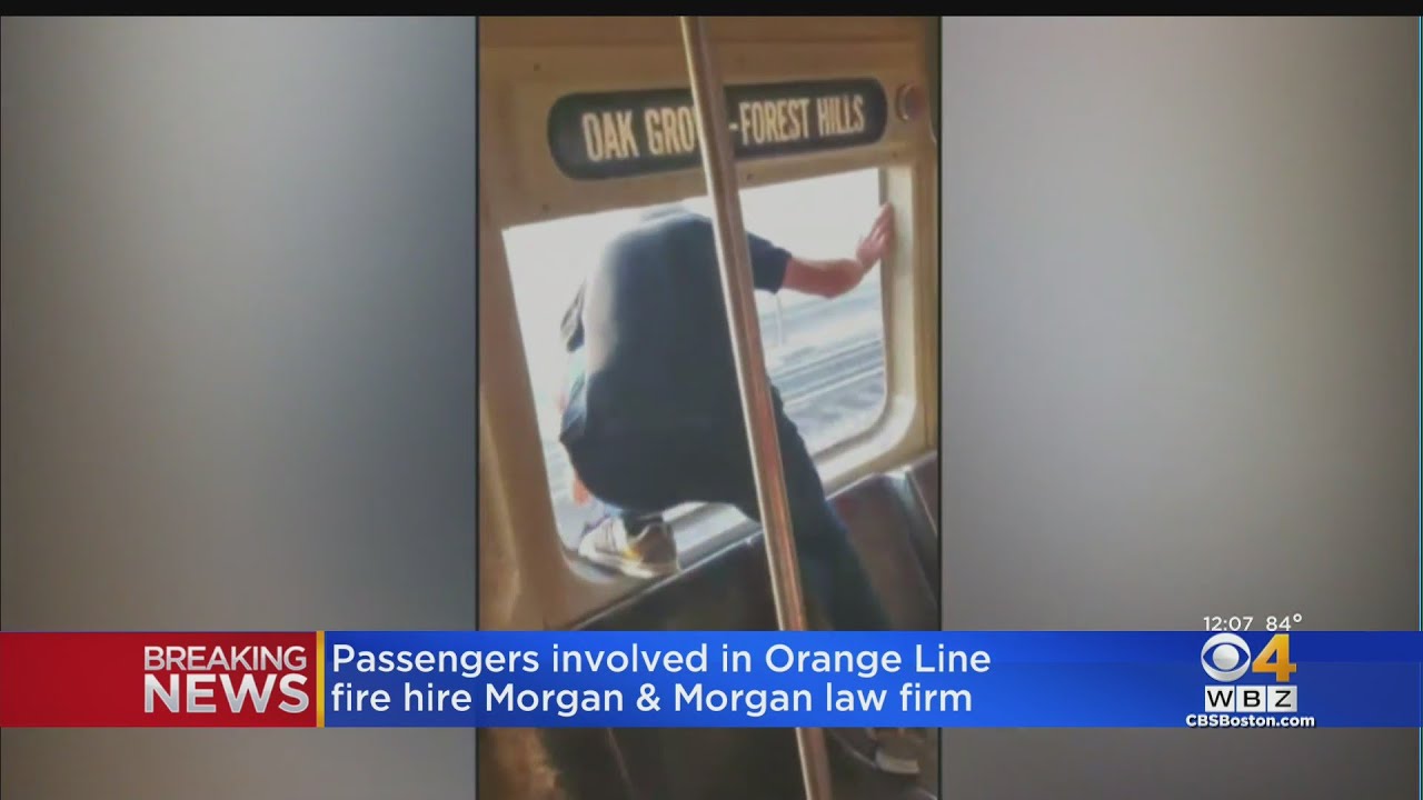 Injury law firm says 'multiple' riders have retained them after Orange ...