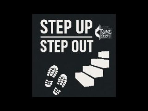 10.26.25 - Worship with #faithwoodbury - STEP UP/STEP OUT: Leadership ...