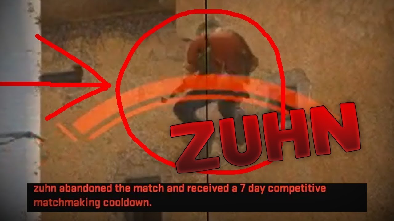 CS:GO - PLAYING AGAINST ZUHN AND WOKE (PRIME) - YouTube