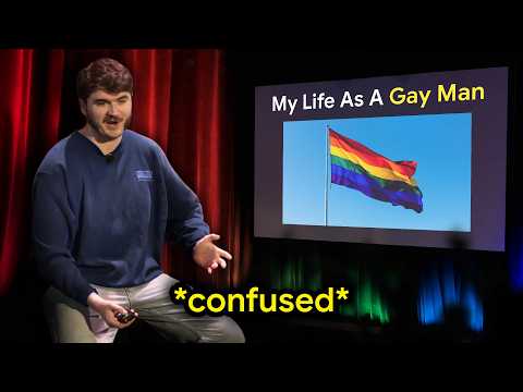 My Live Show Was... Concerning.