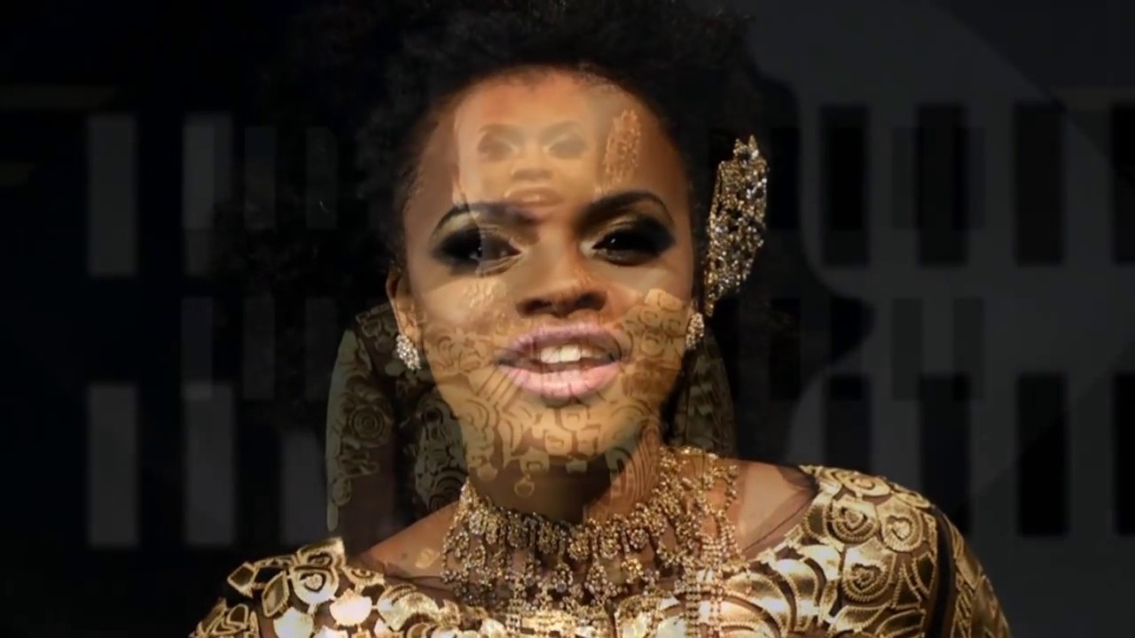 HRH Princess Sikhanyiso Hail Your Majesty - YouTube