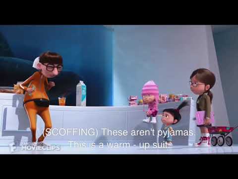 [YTP] Vectors pajamas - YouTube