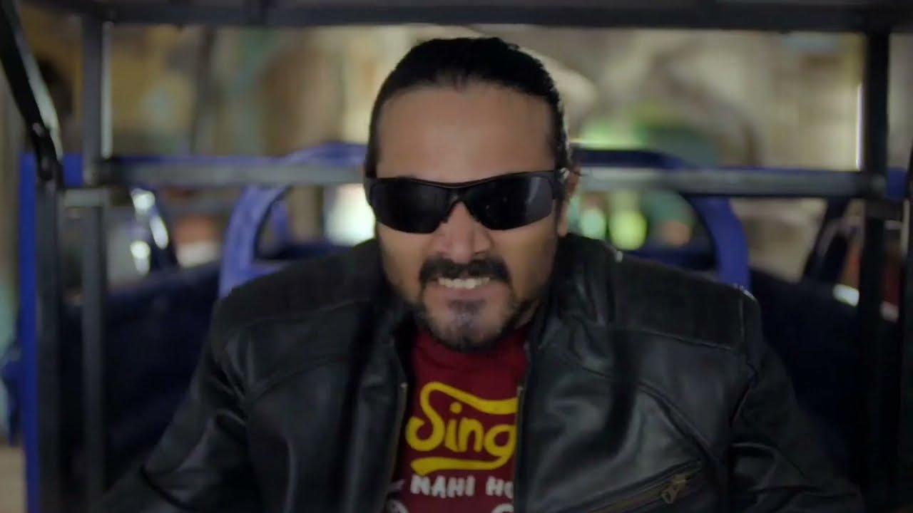 Oh Yeah !! || Sameer Fuddi Meme || BB Ki Vines Memes || Memes Raj - YouTube