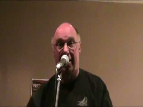 Shep Woolley - Old Queen Mother - YouTube