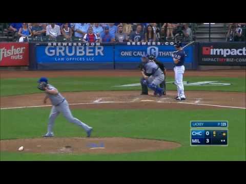 Javy Baez Tags (via cubsinsider.com) - YouTube