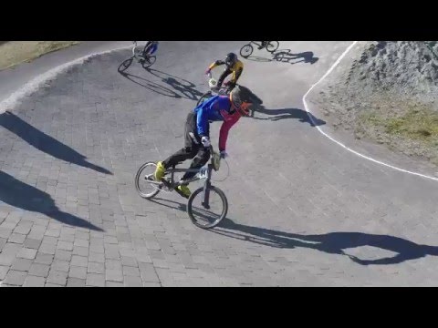 Moto 1 G13-14 Heat 17 NC2 Sola 2016
