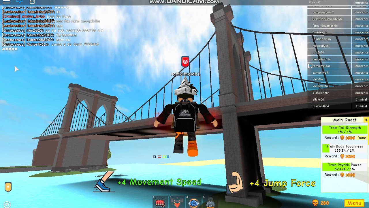 Dando Dicas Para iniciantes no 💥 Super Power Training Simulator - YouTube