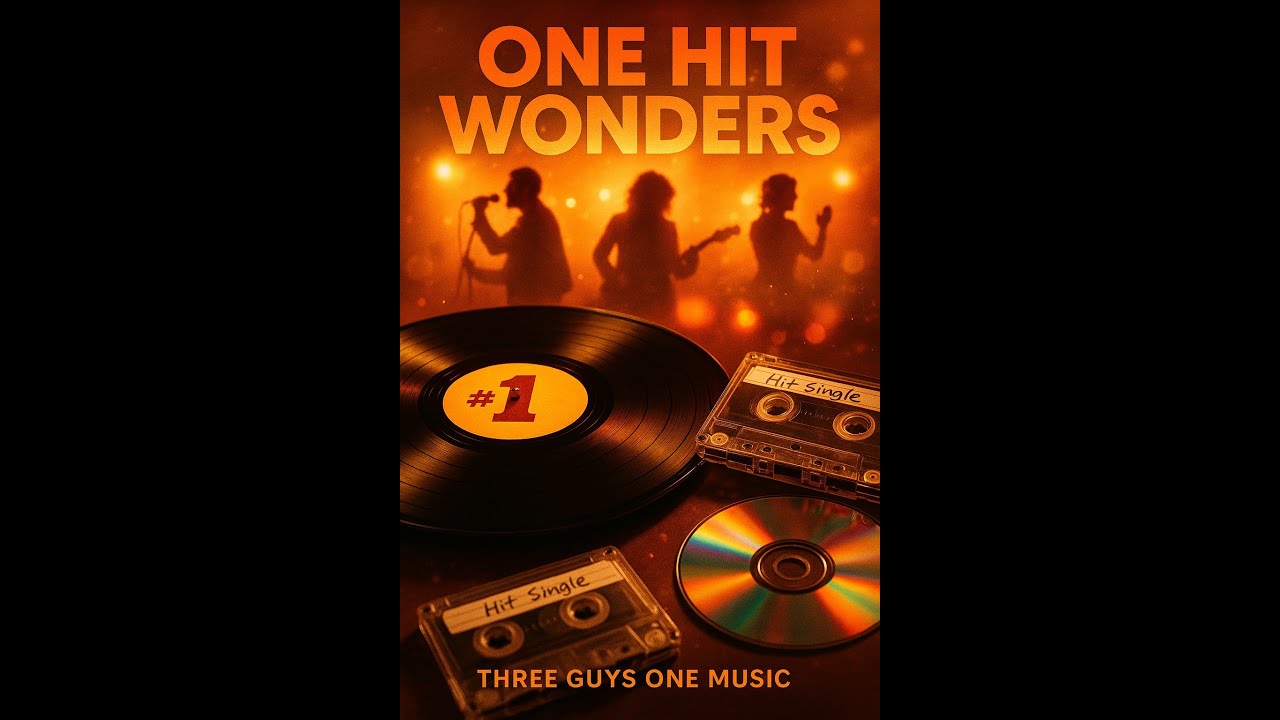 One Hit Wonders: Our Top 5 Picks - YouTube