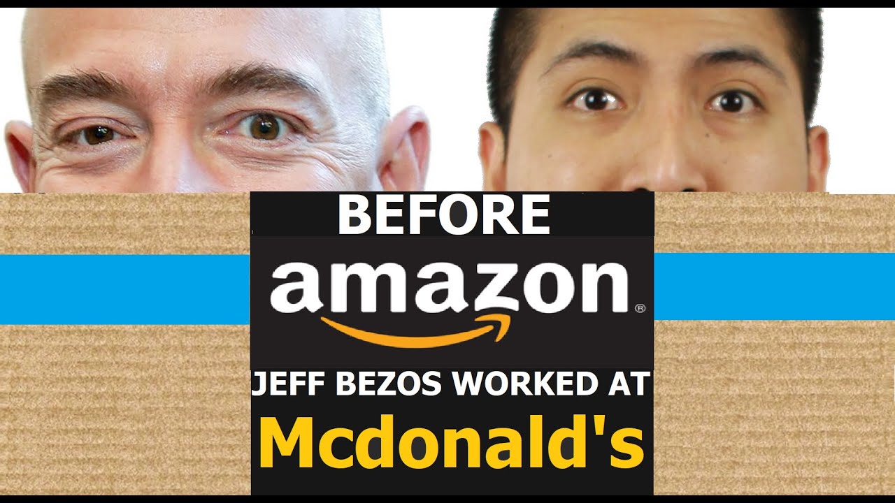 The Everything Store Book review - YouTube