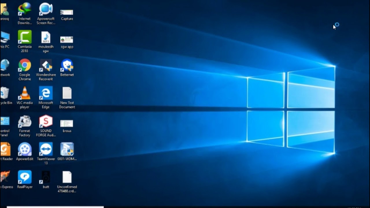 Stereo Mix ( Realtek ) കംപ്യുട്ടറില്‍ എങ്ങിനെ സ്റ്റീരിയോ മിക്സ് ഇന് ...