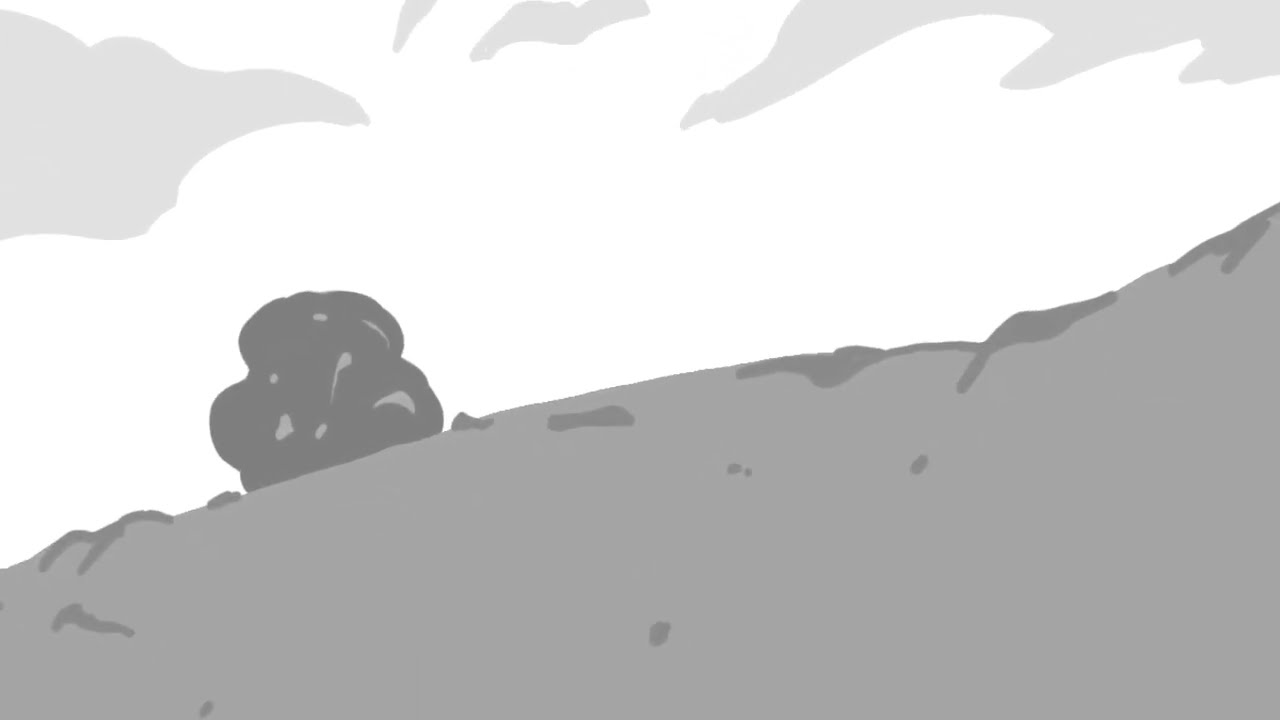 Animation practice 13 - YouTube