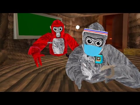 I showcase crazy monk - YouTube