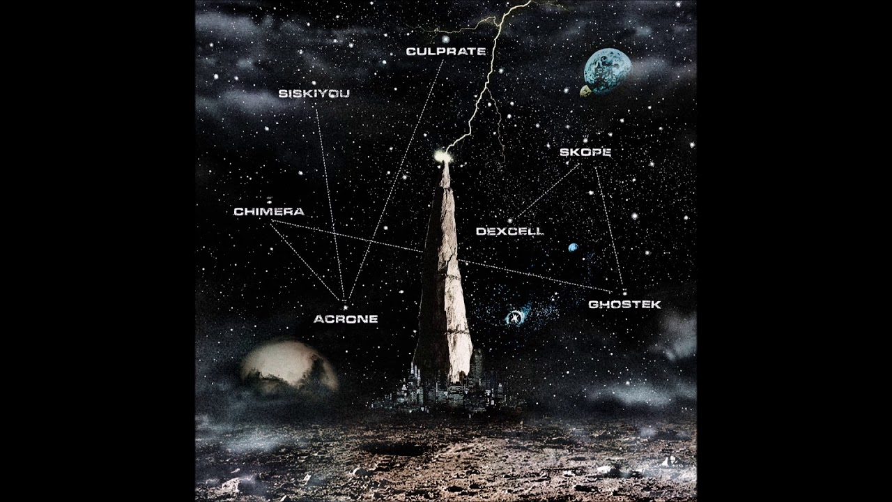 Culprate - Unity Project, Pt. 4 | Mix by Staxx - YouTube