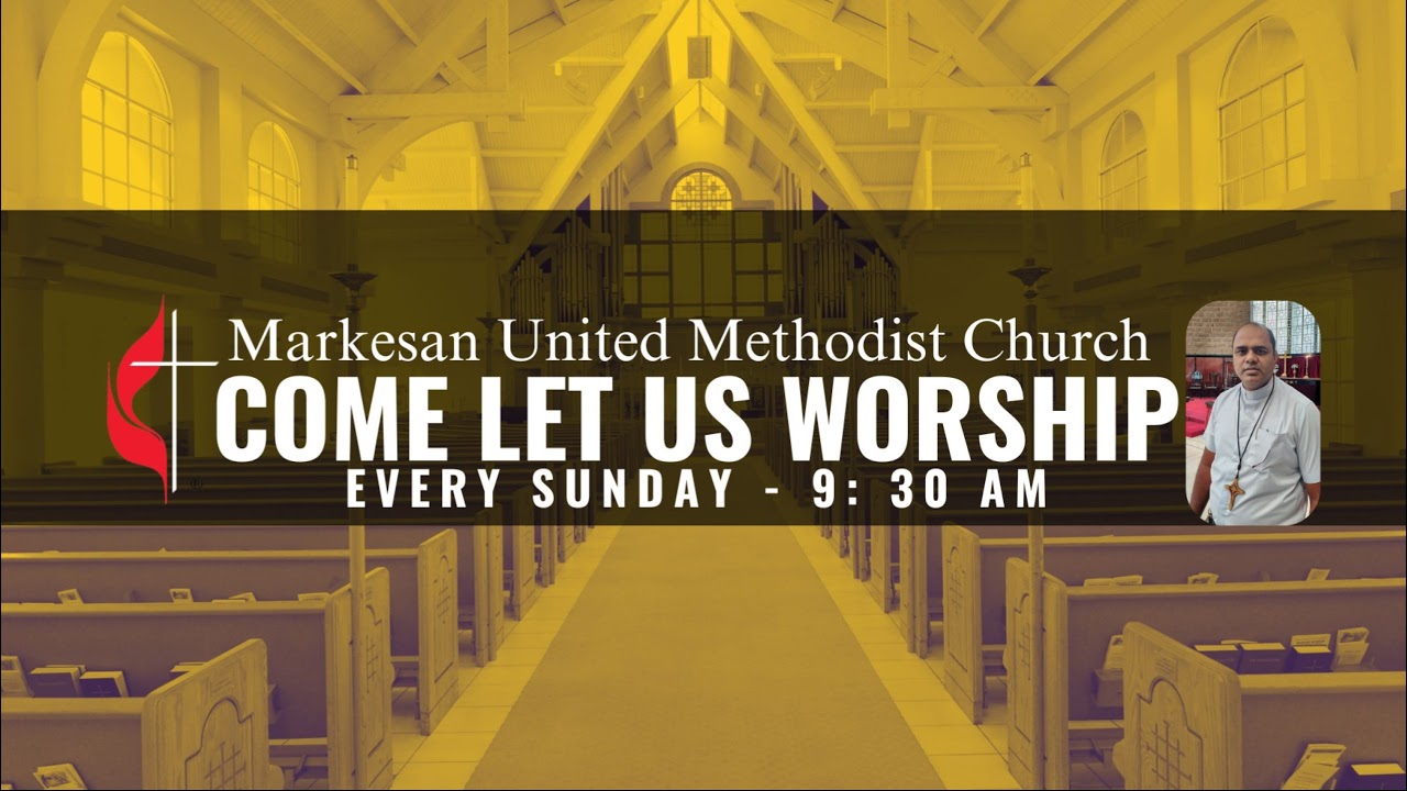 5th Sunday after Lent - YouTube