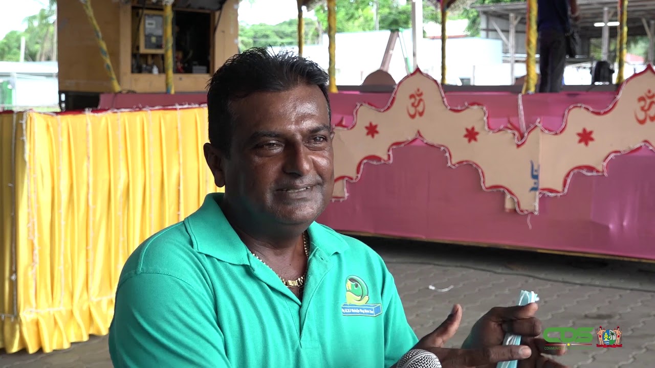 DIVALI OPTOCHT - YouTube