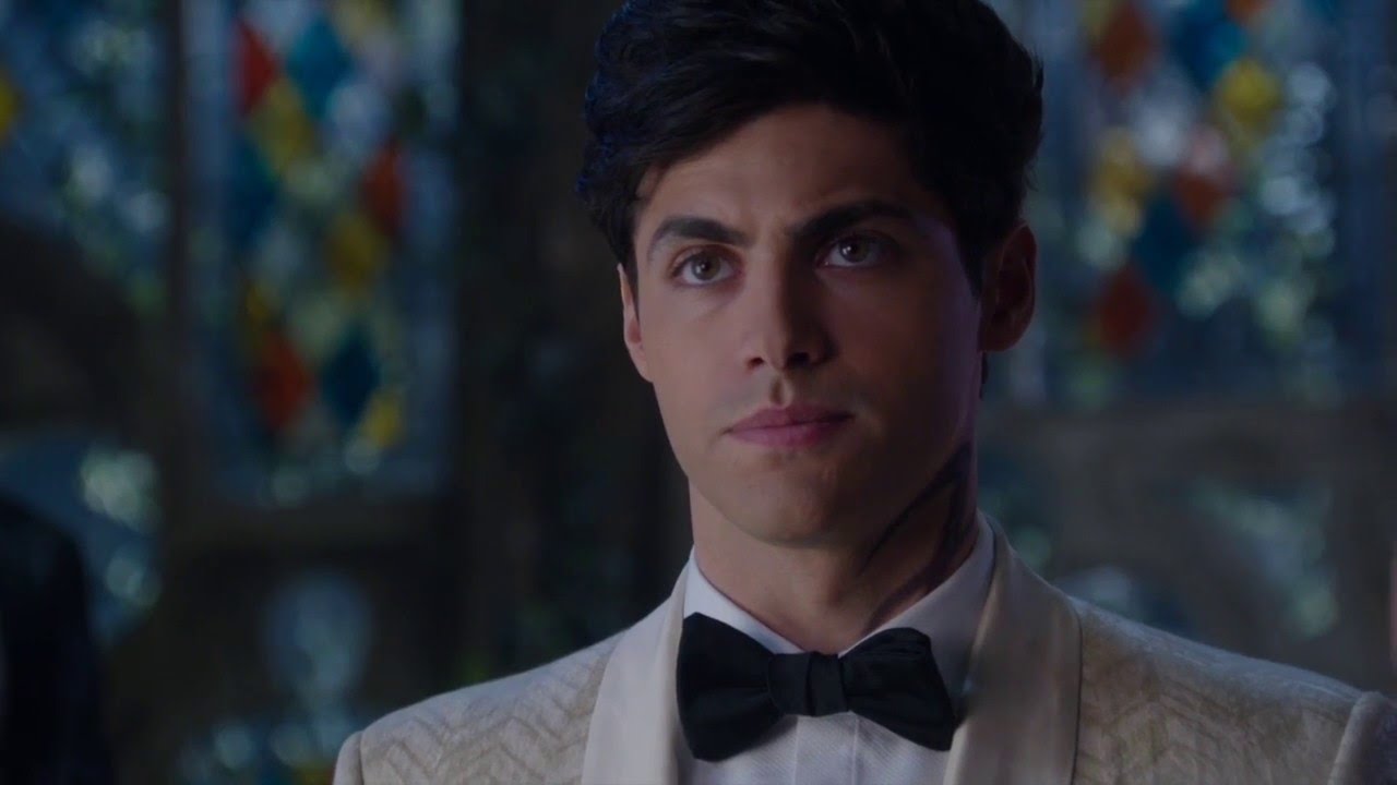 Malec - Orchard of Mines - YouTube