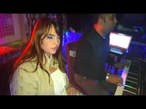 ALİ ELMAS - NEVİN YILDIZ - Uçurumun kenarı 2016 DAMAR