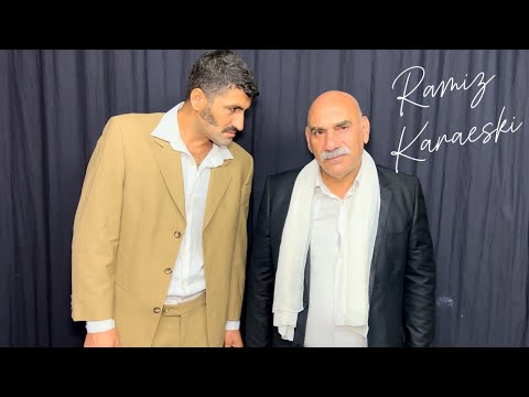 Ramiz Karaeski - Skeç