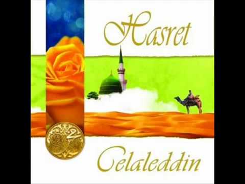 Celaleddin ADA - Tabibim Yok.mp4