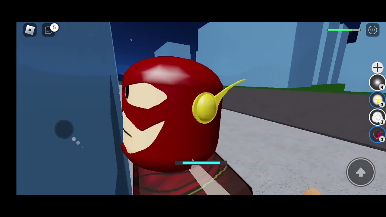 ROBLOX-LEGO Avengers Take on Ultron Marvel .AVENGERS Reassembled(Full ...