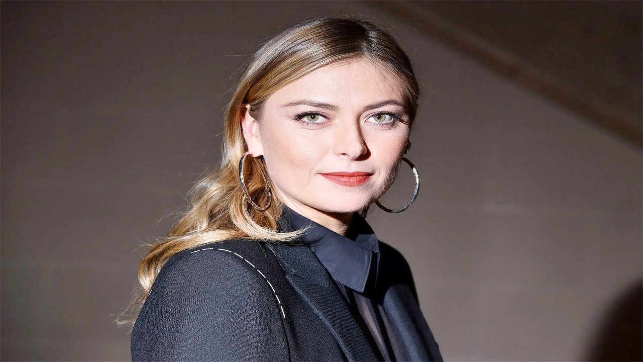 Maria Sharapova and Katy Perry are set to become neighbors as 2008 ...