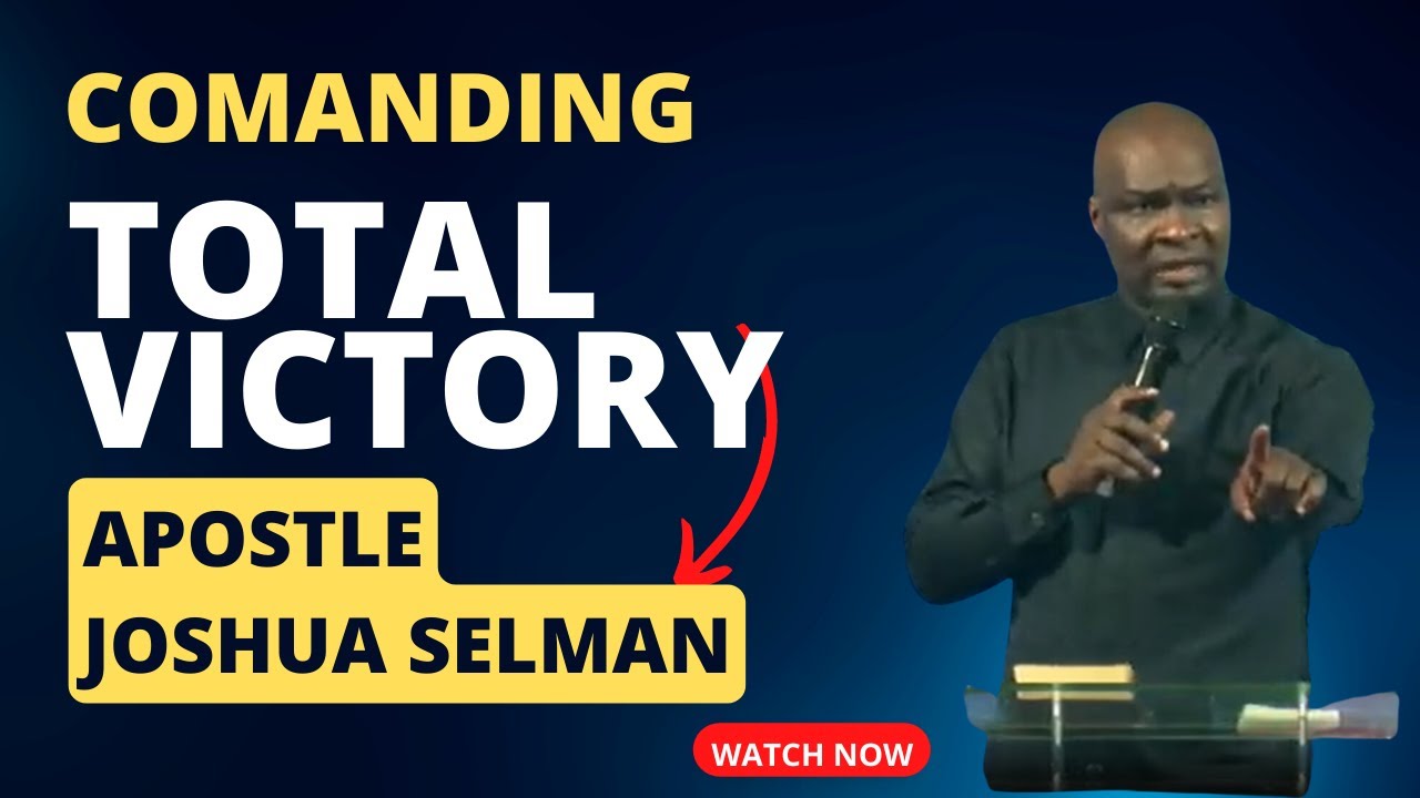 Total victory - YouTube