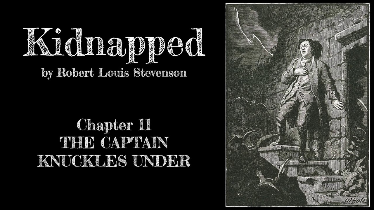 Knuckles Kidnapped