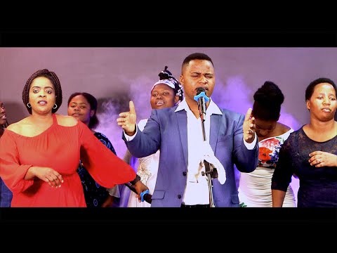 Eric Twishime - Ndi Imana yawe (Official Video)