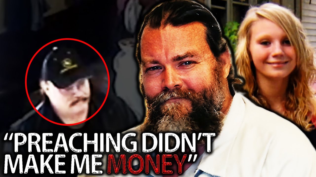 The Manipulative Street Preacher Turned Serial Killer | The Case of ...